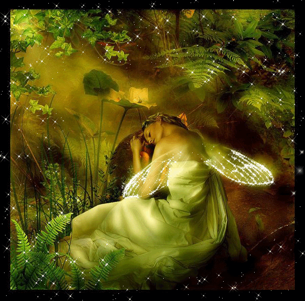 Fees Elfes Anges - Page 2